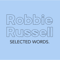 Robbie Russell – Culture Over Everything